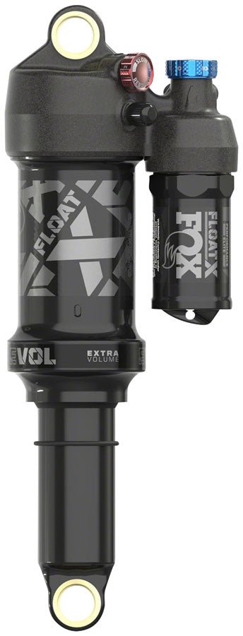 2025 Fox Float X Performance Series Elite Shock 210 x 50 52.5 55 mm