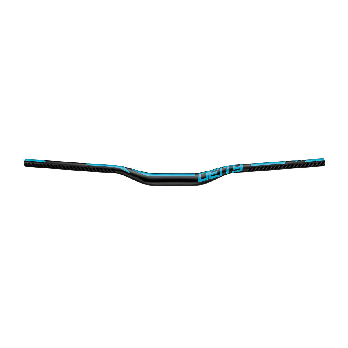 Deity Ridgeline 35 Handlebar - 25mm Rise - 800mm Width - 35mm Clamp