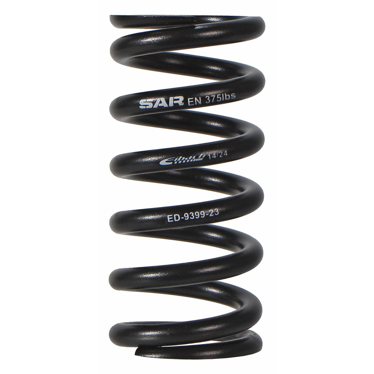 SAR Enduro Light Coil Springs - 65 mm Max Stroke